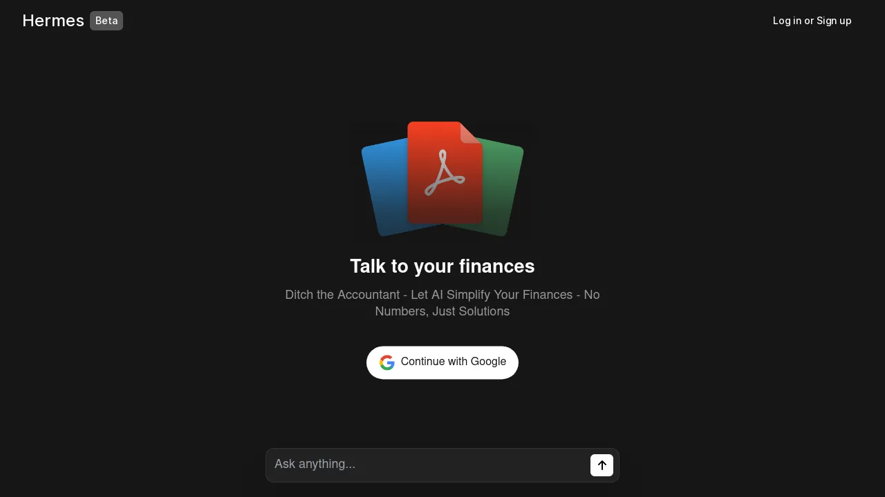 197 AI Finance & Banking Tools - BestofAI